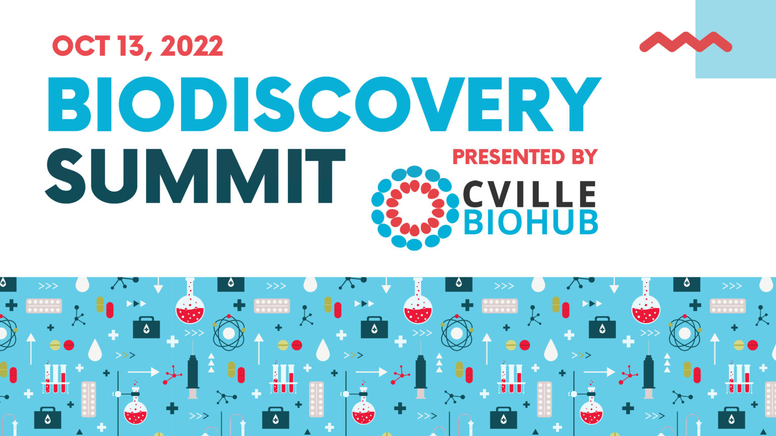BioDiscovery Summit 2022 | VirginiaBio