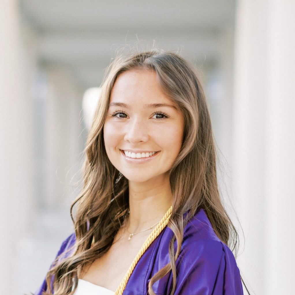 MEET OUR INTERNS | VirginiaBio