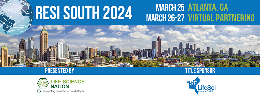 RESI South 2024 | VirginiaBio