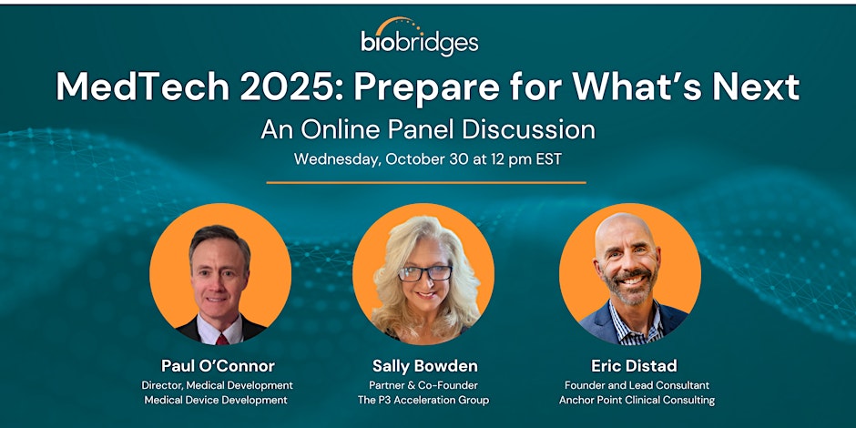 MedTech 2025: Prepare for What's Next | VirginiaBio